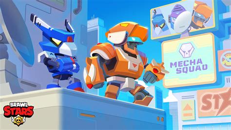 Bilder Brawl Stars Malenstadionguckerde