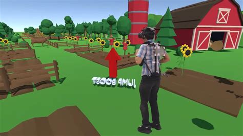 Hidden Forces And Sliding Screens Trick The Senses To Make Vr Feel More Real Game News 24