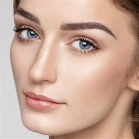 Nanoblading Healing Process Decoded Secret To Stunning Brows