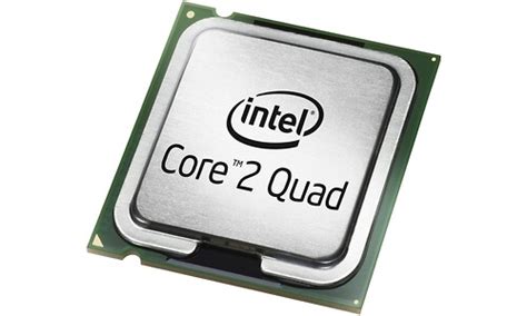 USED CORE QUAD Q PROCESSOR Hightek Computers