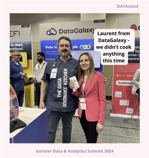 Dataculture Gartnerda Datagovernance Dgkitchen Laurent Dresse ☁