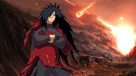 Madara 1920x1080 Wallpapers Wallpaper Cave