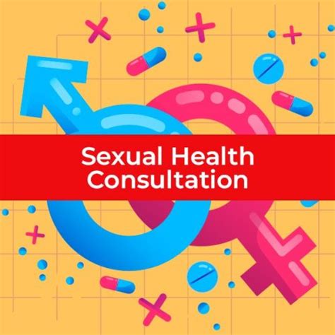Sexual Health Services English Doctor Barcelona