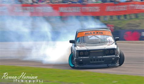 British Drift Championship 2013 Round 1 Lydden Hill Flickr