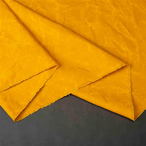 Waxed Canvas 10 Oz Weaver Leather Supply