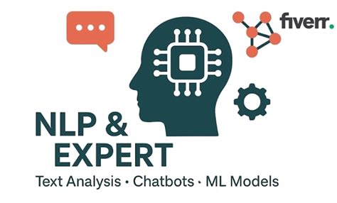 Do Ai Machine Learning Deep Learning Nlp Python Project By Hosthh Fiverr