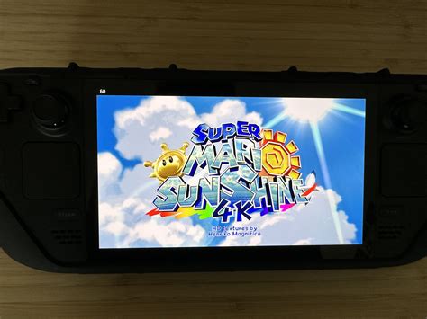 Nintendo Gamecube Dolphin Emulator Album On Imgur