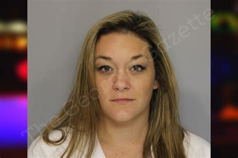 Meagan Atha — Hall County Jail Bookings