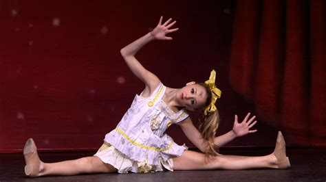 Watch Dance Moms Season 3 Episode 6 Lifetime