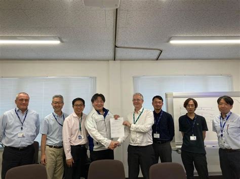 Kian Shen Kiang On Linkedin Jeol