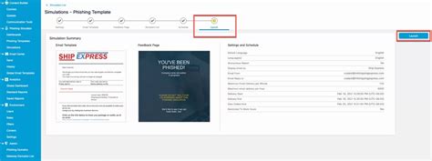 Configure Cisco Security Awareness Integration With Cisco Secure Email Gateway Cisco