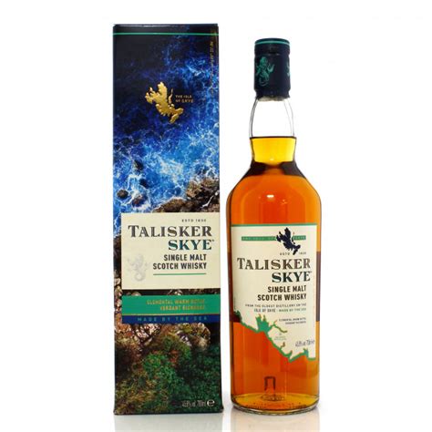 Talisker Skye Auction A60413 | The Whisky Shop Auctions