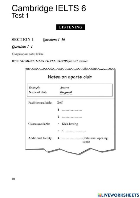 7102077 Lc6 Sec1 Only Zon Vu Liveworksheets