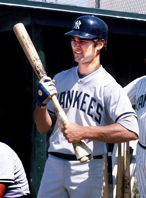 Don Mattingly Yankees Captain And Legend Hall Of Fame Hopeful