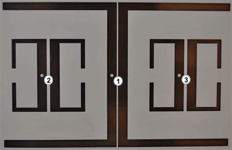 Fabricated Nested Antenna Element Download Scientific Diagram