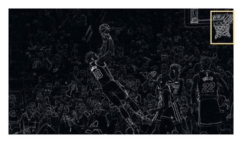 A Search Range Of Basket Detection B Detection Of The Basket C Download Scientific