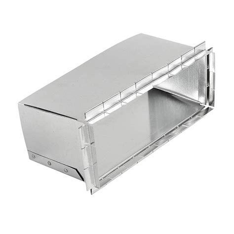 Gaf Master Flow® Stack Duct Starting Collar