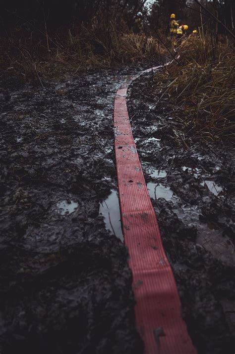 Hose Relay Training Free Photo Rawpixel
