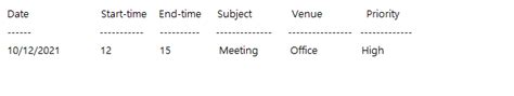 Tkinter How To Print Out Data And Organize With Selected Option In