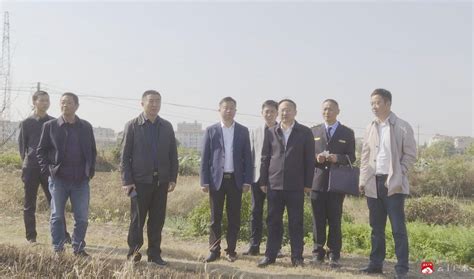 【越·广水】崔传金检查督导秸秆禁烧工作 广水市人民政府门户网站