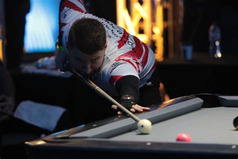 Batkowski Wygrał Kolejne Dwa Mecze Jest W Najlepszej „szesnastce”