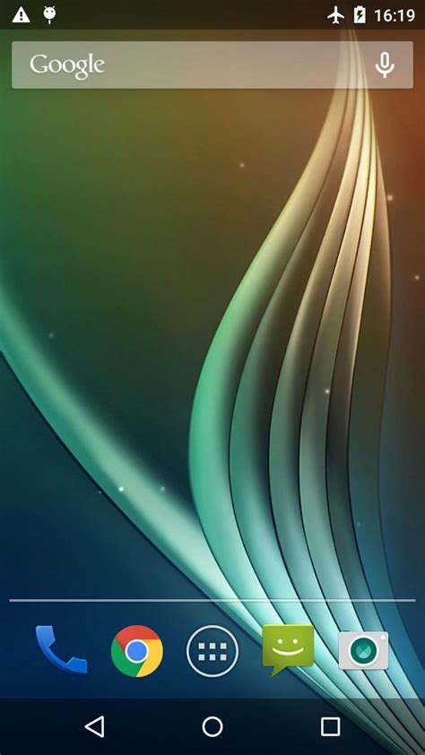 Curve S6 Live Wallpaper Apk For Android Download