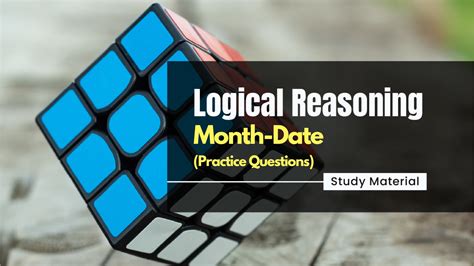 Month Date Questions Top 10 Mcqs With Solutions
