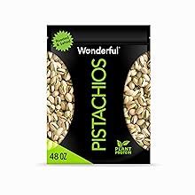 Wonderful Pistachios No Shells 3 Flavors Mixed Variety Pack Of 32 0 75 Ounce