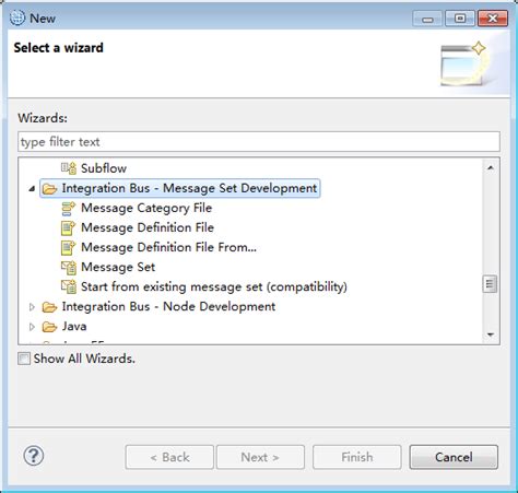 Esb系列之ibm Websphere Esb入门指南 Iib Esb Csdn博客