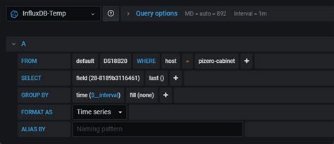 grafana integrated with servicenow over simplejson data soruce and
