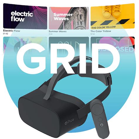 XR Video Player And App Templates For 360 Video Productions Headjack