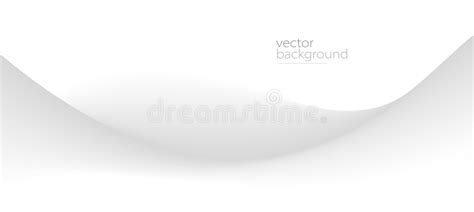 Curve Shape Flow Vector Abstract Background In Dark Blue Gradient Dynamic And Speed Concept