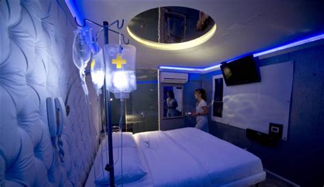 Hotel Untuk Fantasi Bercinta Sebuah Ruangan Hotel Dengan Flickr