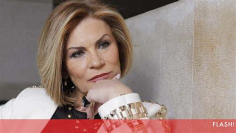 Morreu Helena Ramos Flashes Flash