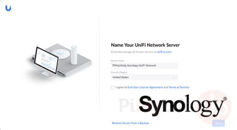 Running The UniFi Network Controller On A Synology NAS Pi My Life Up