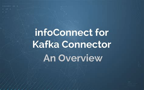 As400 Ibmi Kafka Connector An Overview As400 Ibmi Kafka Connector An Overview
