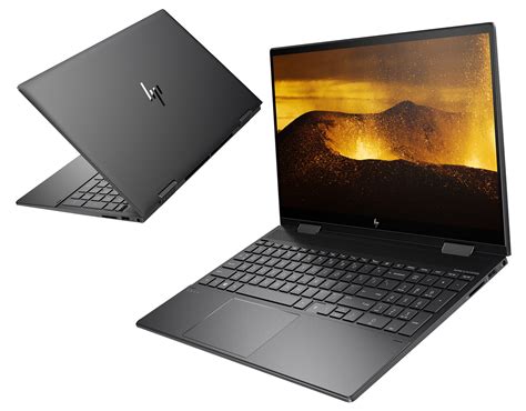 Amd Ryzen5000シリーズ搭載のパワフルな15インチpc Hp Envy X360 15 製品詳細 日本hp