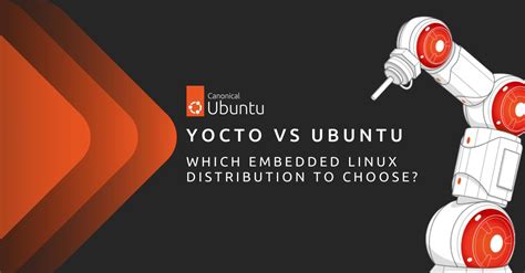 Canonical On Linkedin Build Your Own Embedded Linux Via A Community