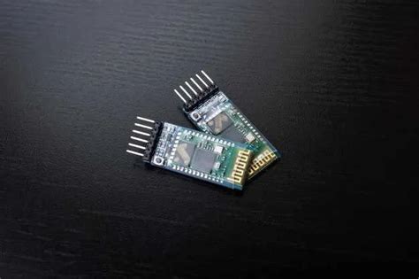 Microprocessors Driving Performance In Modern Iot Solutions Moldstud