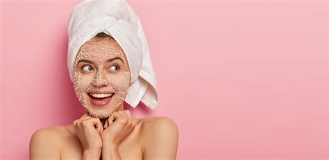 All You Need To Know About The Benefits Of Face Scrub Eshaistic Blog