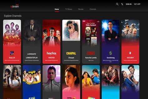 Airtel Xstream Premium Offers 15 Otts In One App Check Details