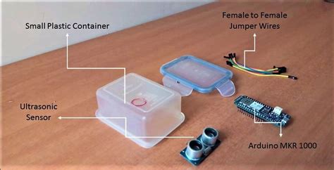 Smart Garbage Monitoring System Using Internet Of Things Iot 18