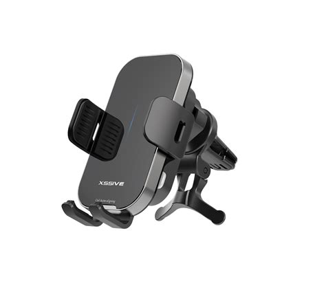 Xssive 15w Wireless Charger Auto Coil Aligning Car Holder Xss Ch100