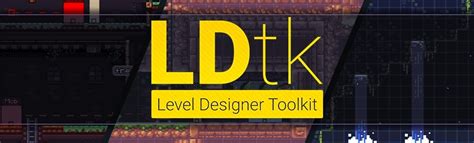 level design toolkit ldtk 2d level editor for platformers and top downs r godotcsharp