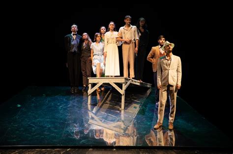 Настоящ сезон Драматичен Театър Пловдив