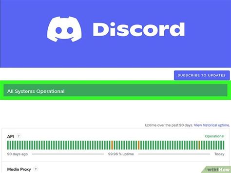 How To Fix Discord Update Failed Loop 5 Ultimate Solutions