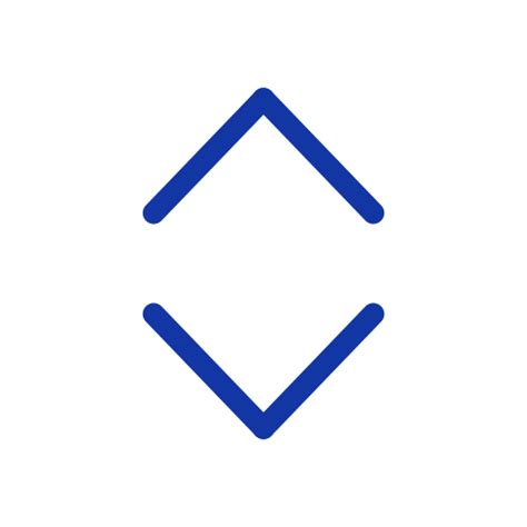 Chevron Sorting Order Funnel Filter Interface Ui Icon Free Download