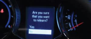 GM TPMS The Setup And Relearn Procedures AVI OnDemand