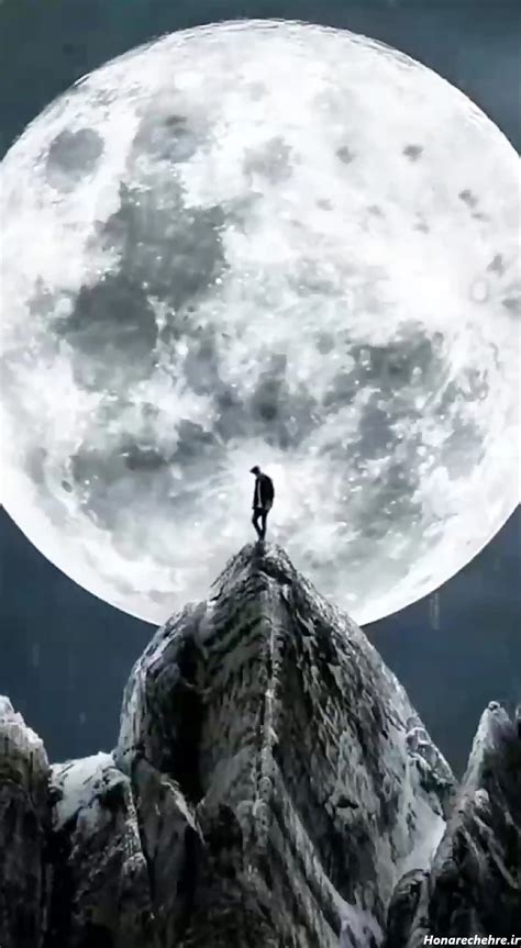 28 عکس از پس زمینه کامپیوتر خفن متحرک که تو را شگفت زده می‌کند