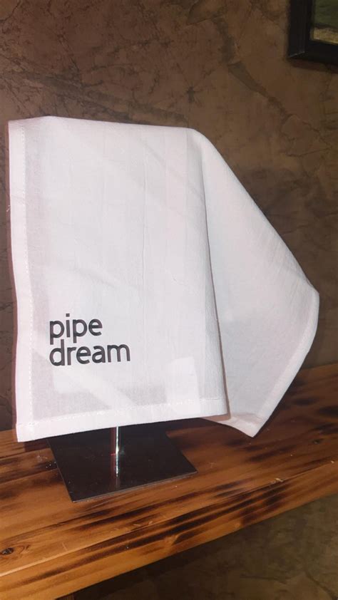 Pipe Dream Genital Secretions Cum Rag Sex Rag Etsy